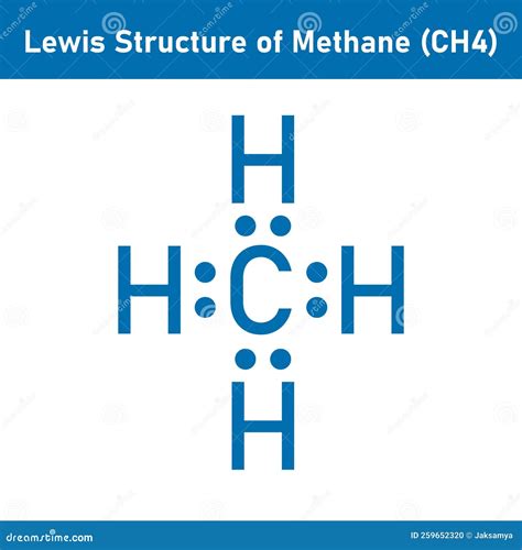 5 Ways Methane Lewis Structure - SKS Search