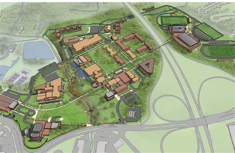 5 Ways UC Merced Map - SKS Search