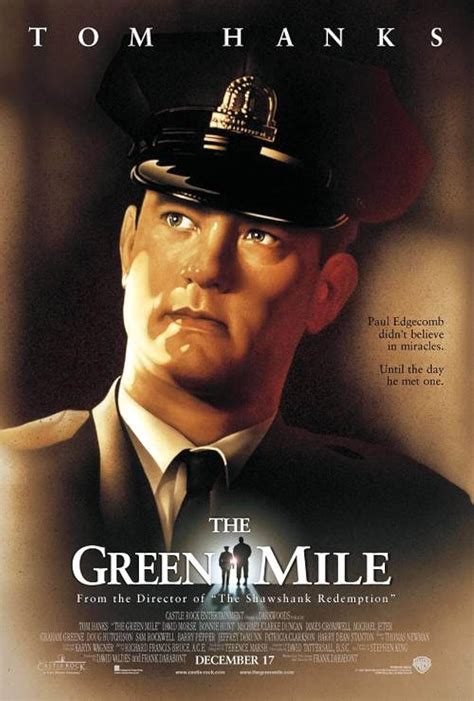 Green Mile Cast List - SKS Search